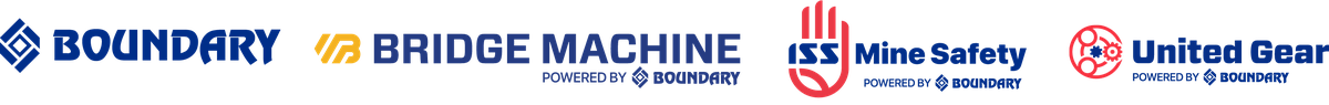 Get Ready! Boundary Mining Group is Exhibiting at MINExpo 2024! - Boundary